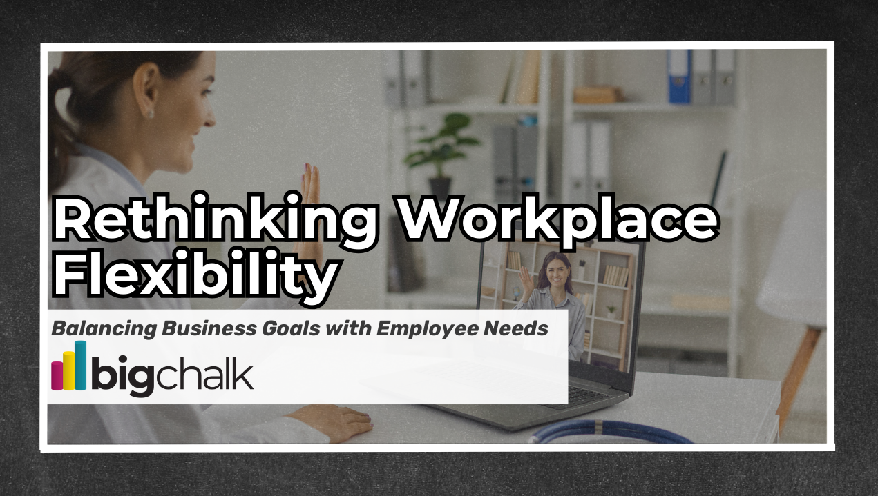 Workforce Flexibility